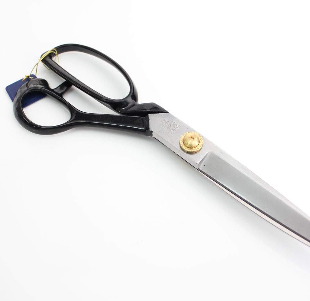 Shozaburo Dressmaking Shears, 240mm, High Carbon Layered Steel ...